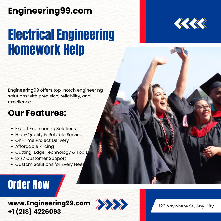 Pay Someone To Take My Electrical Engineering Assignment | Engineering ...
